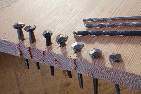 Nails for Woodworking | Popular Woodworking