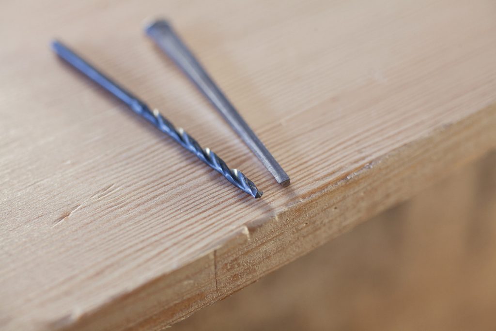 Nails for Woodworking | Popular Woodworking