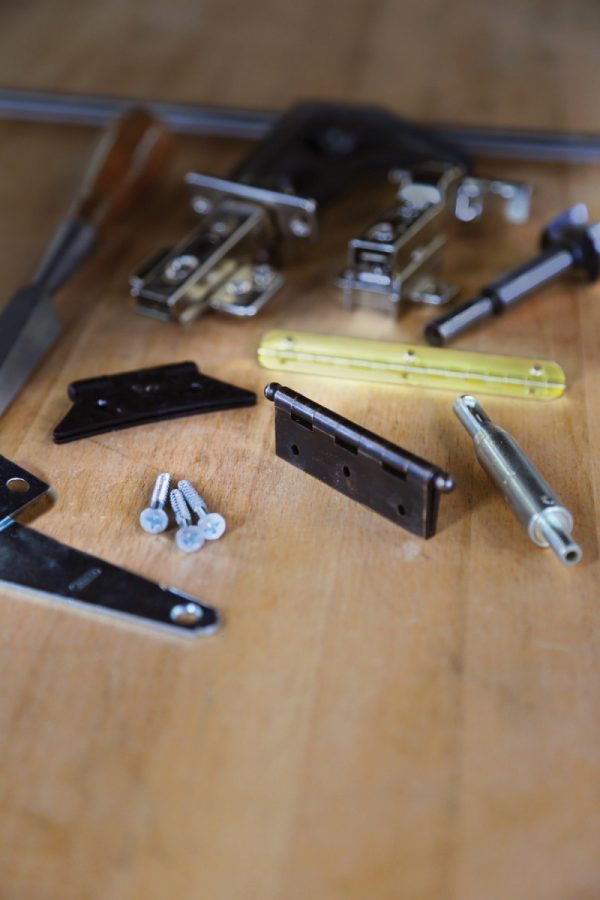 Installing 8 Common Hinges | Popular Woodworking