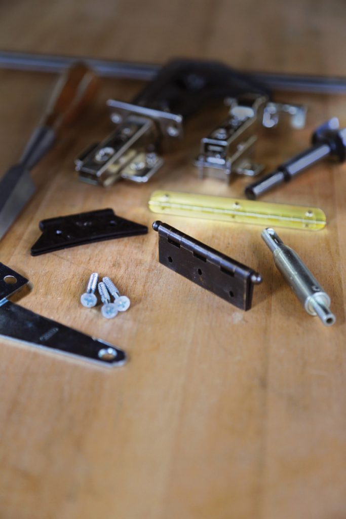 Installing 8 Common Hinges | Popular Woodworking