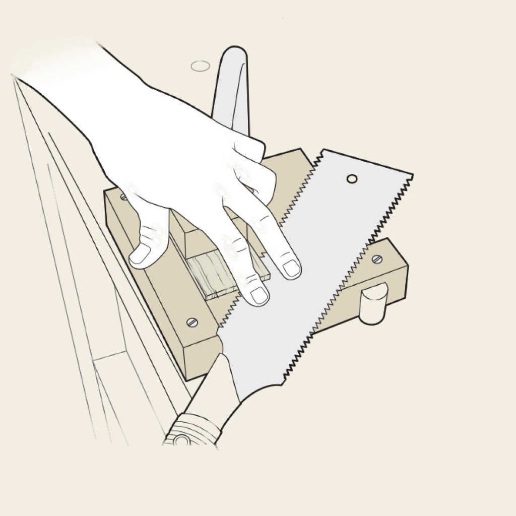 Shaker Construction Methods | Popular Woodworking