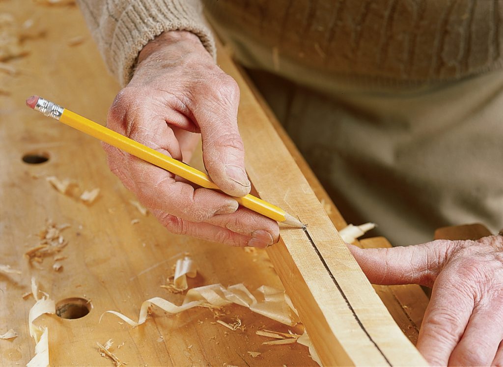 Build a Canoe Paddle | Popular Woodworking
