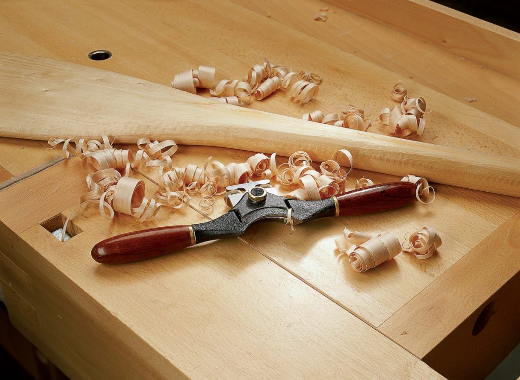 Build a Canoe Paddle | Popular Woodworking