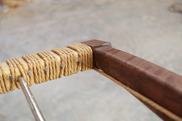 Paper Cord Weaving | Popular Woodworking