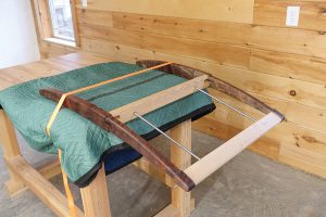 Paper Cord Weaving | Popular Woodworking