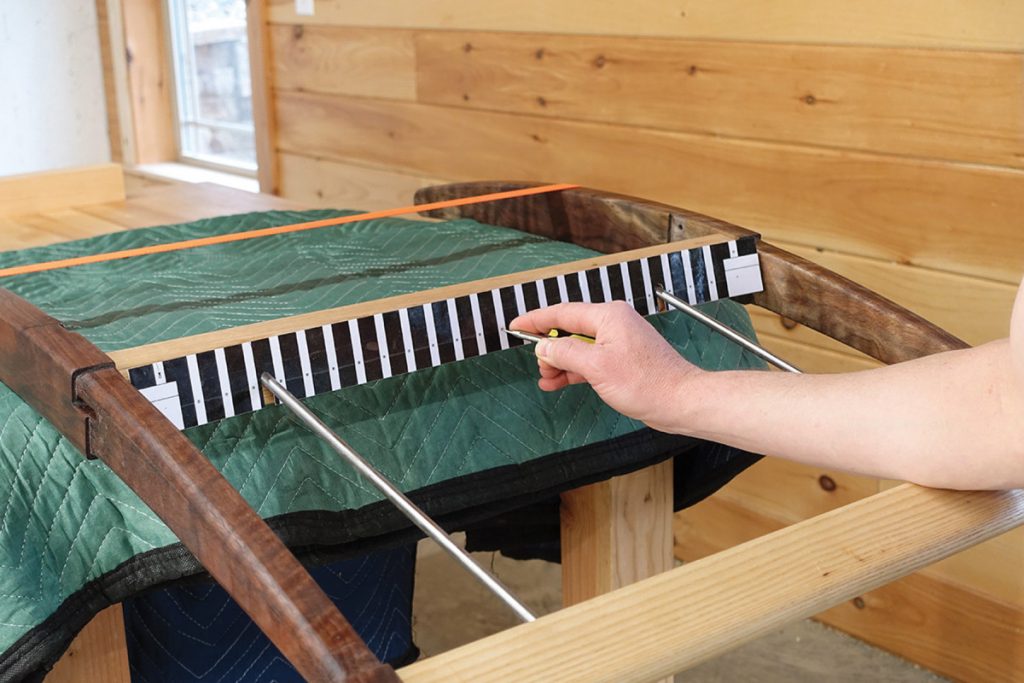 Paper Cord Weaving | Popular Woodworking