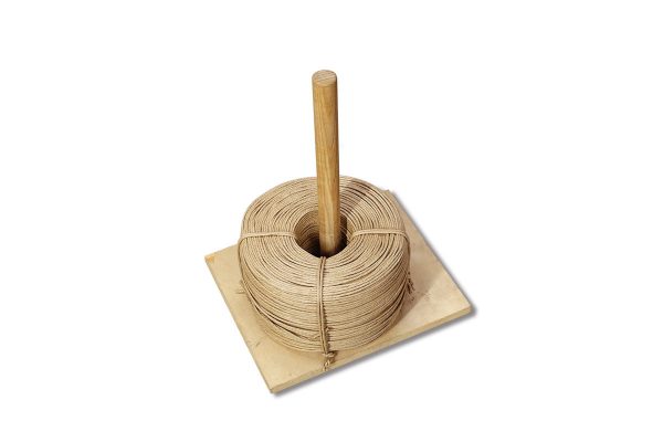 Paper Cord Weaving | Popular Woodworking