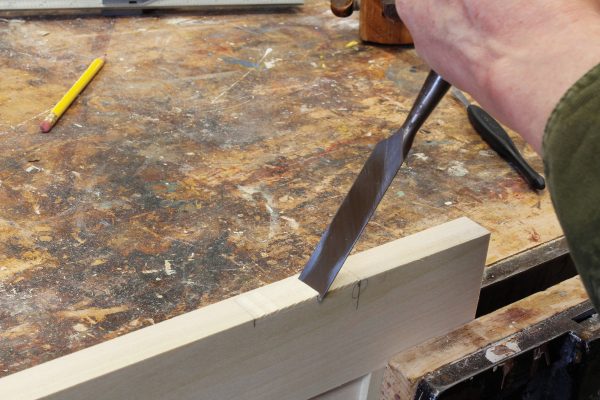 Installing 8 Common Hinges | Popular Woodworking