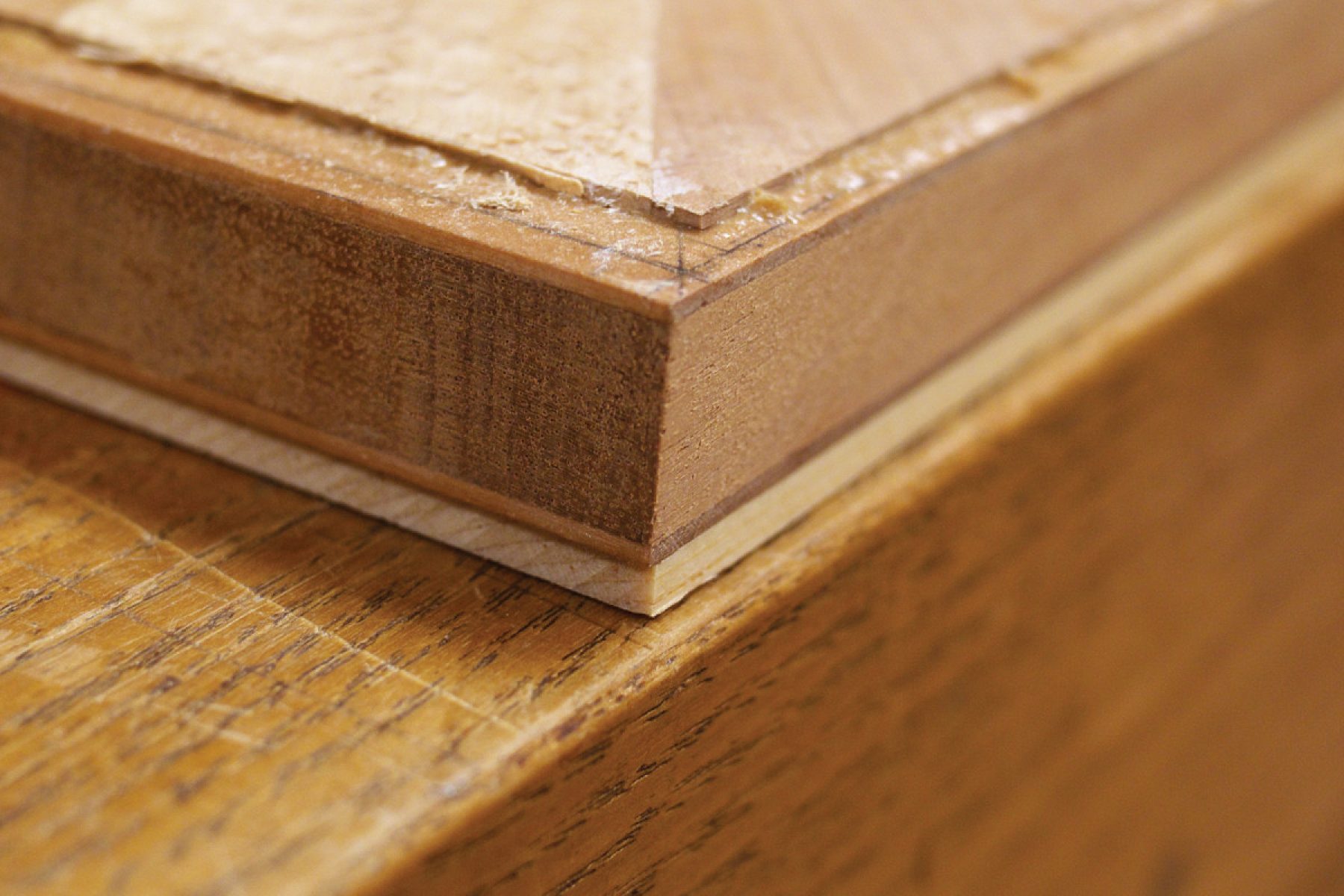 Make Your Own Plywood | Popular Woodworking