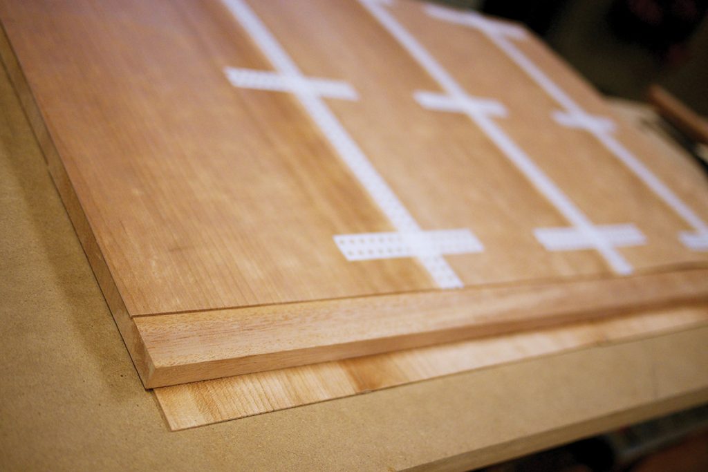 Make Your Own Plywood | Popular Woodworking