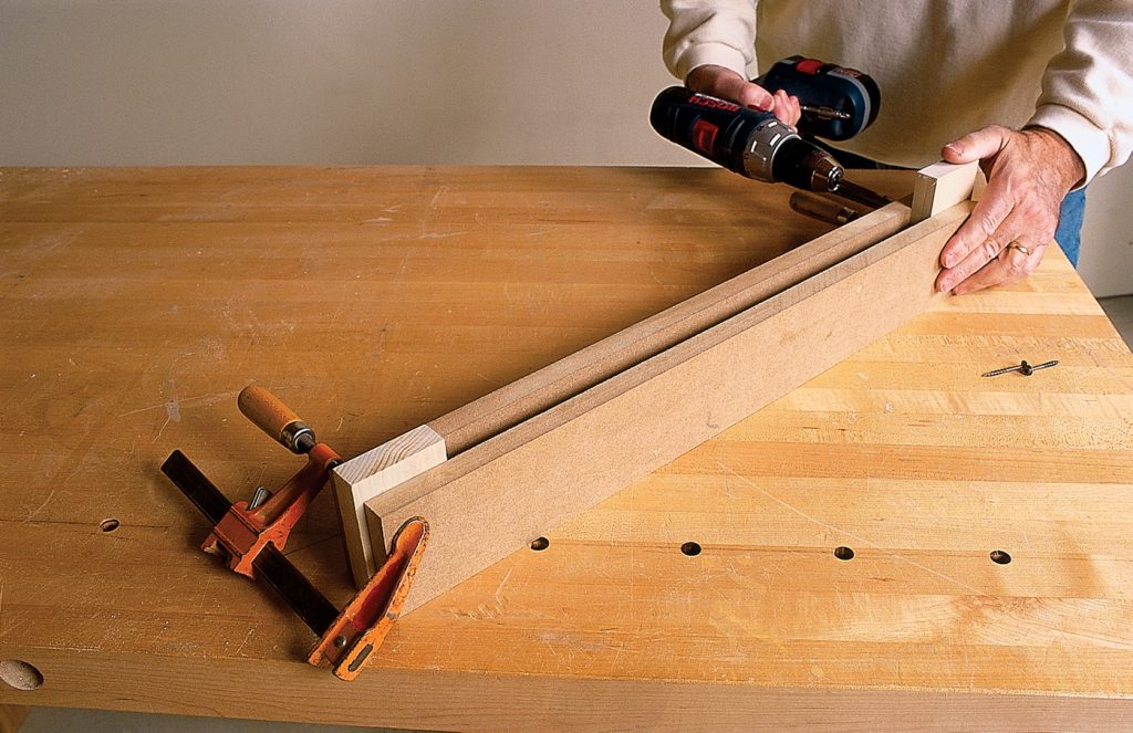 How to Make Breadboard Ends | Popular Woodworking