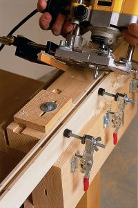 How to Make Breadboard Ends | Popular Woodworking