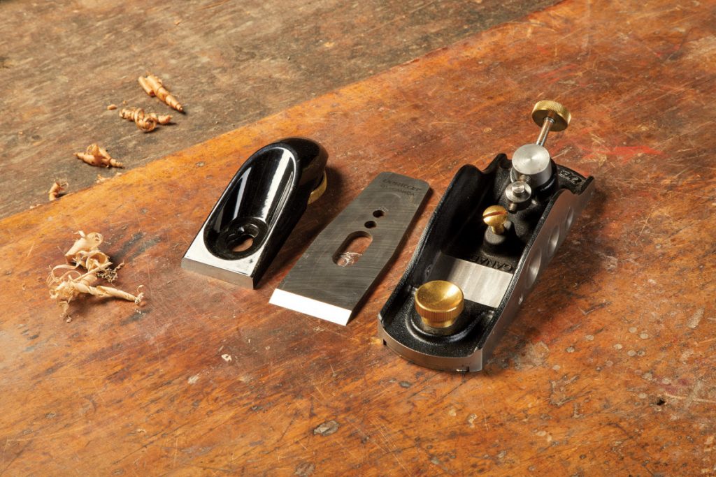 Block Plane Basics | Popular Woodworking