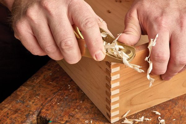Block Plane Basics | Popular Woodworking