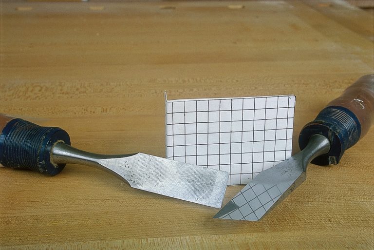 Resurrecting Chisels | Popular Woodworking