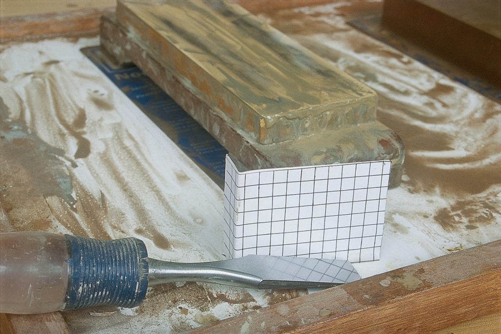 Resurrecting Chisels | Popular Woodworking