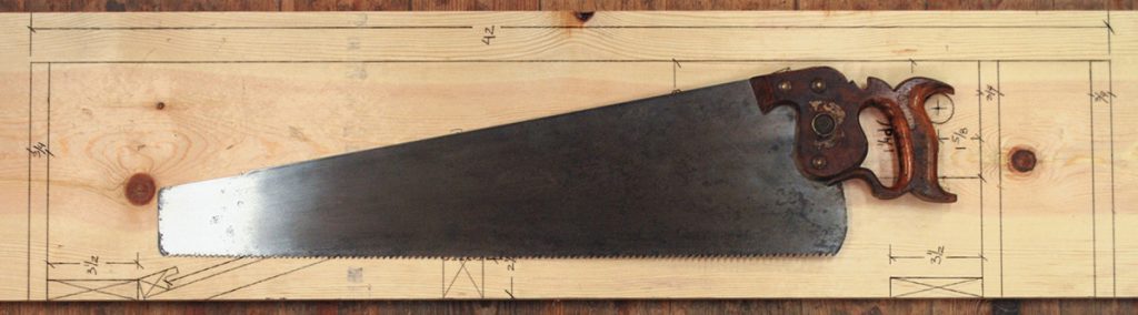 Saw & Plane Till | Popular Woodworking