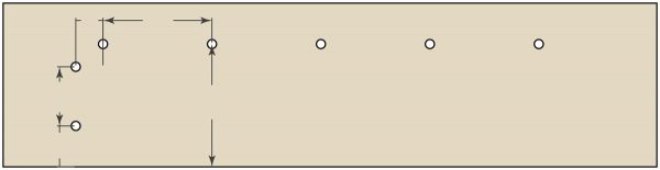 Hold Everything (With Almost Nothing) | Popular Woodworking