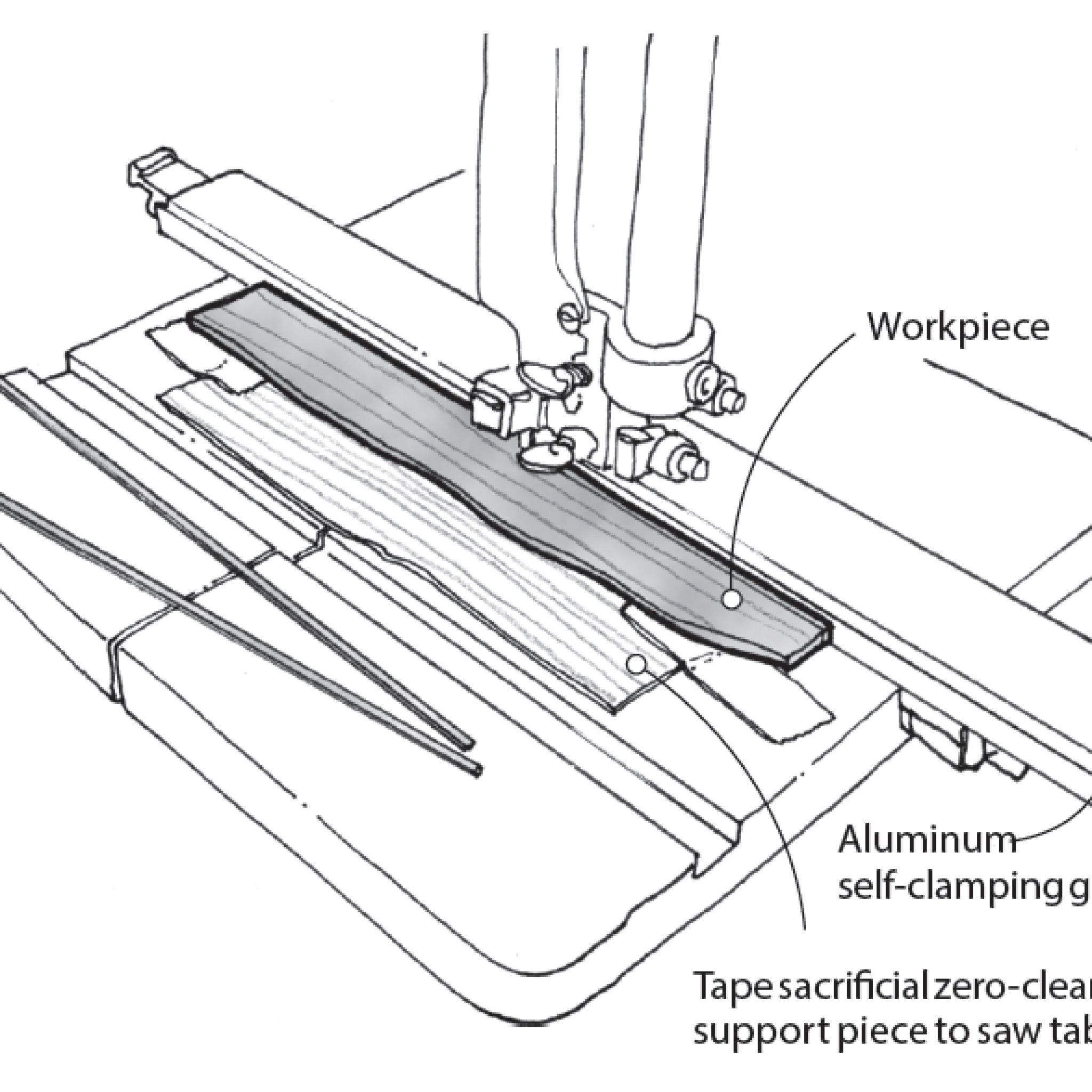 Traditional Hide Glue Veneering | Popular Woodworking