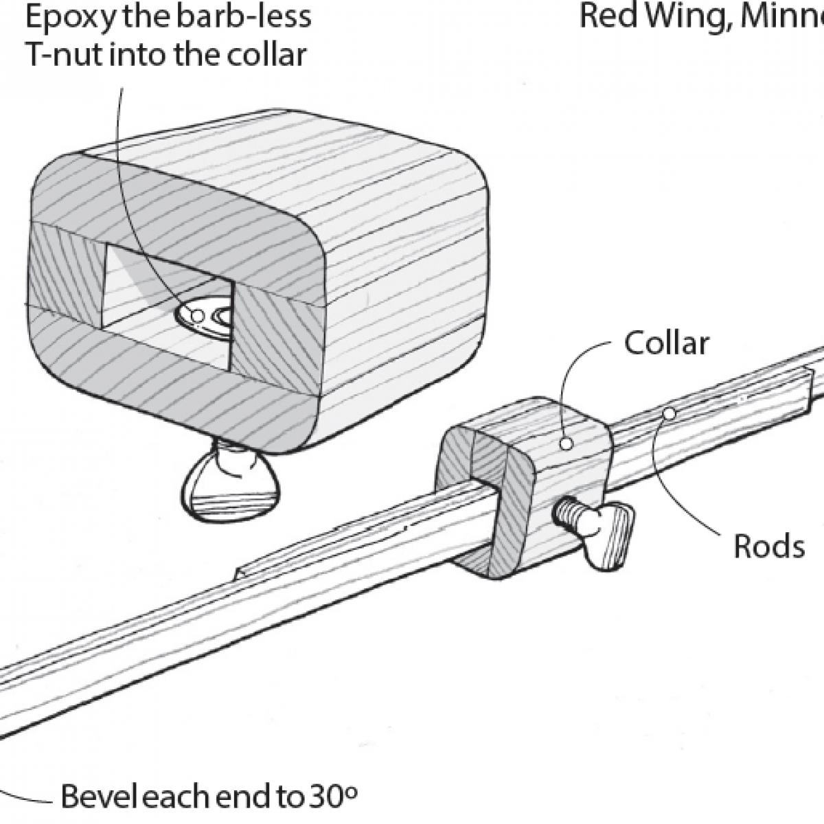 Tips For Using Shellac | Popular Woodworking