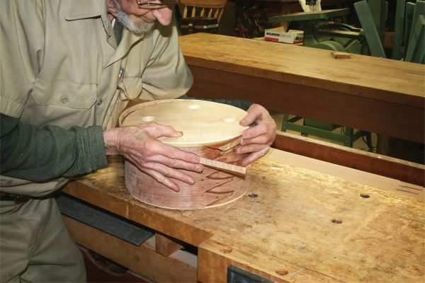 Rediscover a Shaker Classic | Popular Woodworking