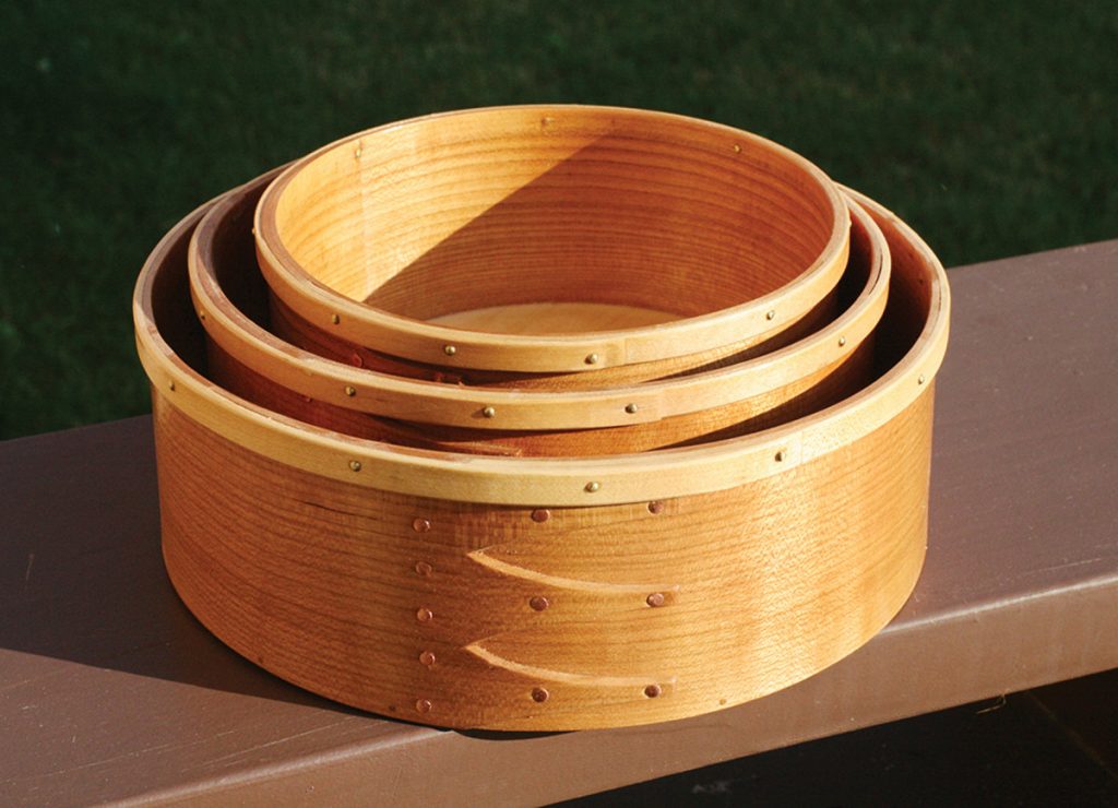 Rediscover a Shaker Classic | Popular Woodworking