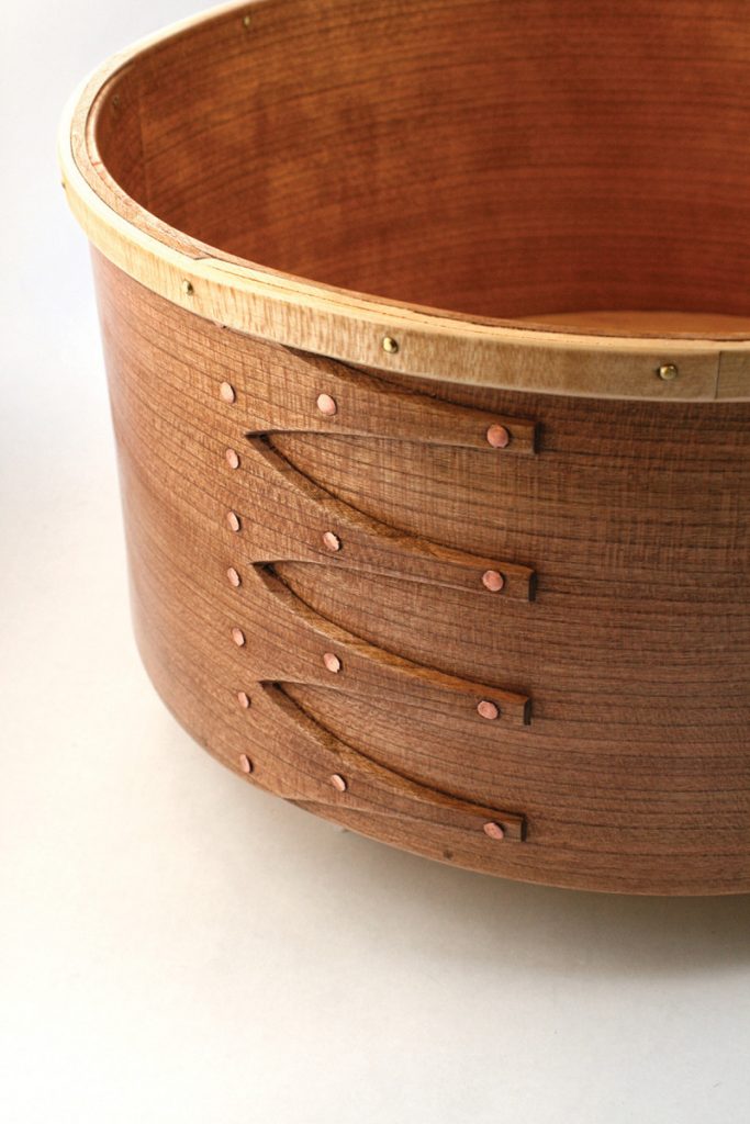 Rediscover a Shaker Classic | Popular Woodworking