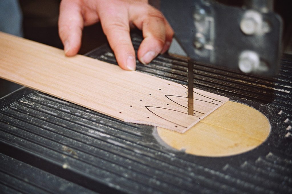 Rediscover a Shaker Classic | Popular Woodworking