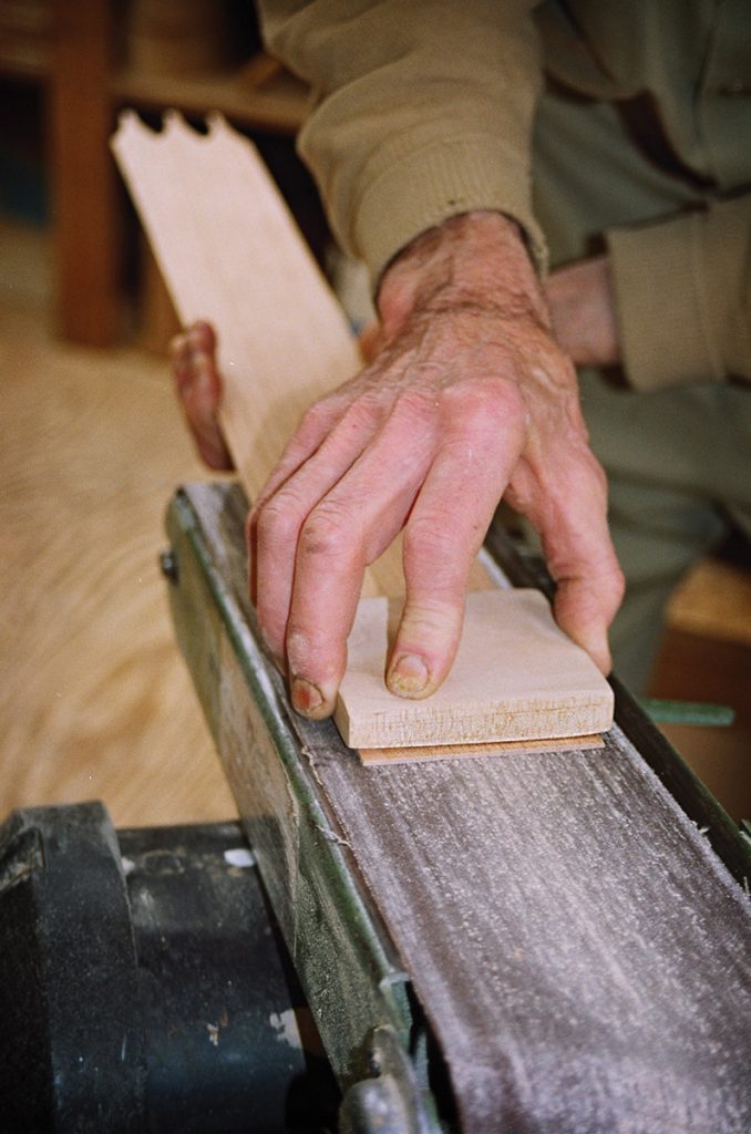 Rediscover a Shaker Classic | Popular Woodworking