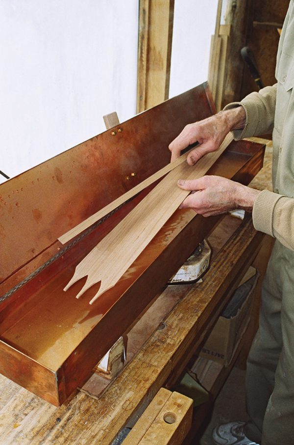 Rediscover a Shaker Classic | Popular Woodworking