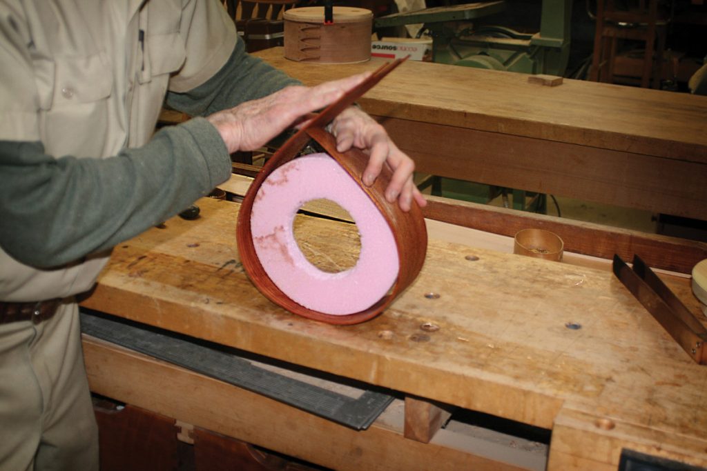 Rediscover a Shaker Classic | Popular Woodworking