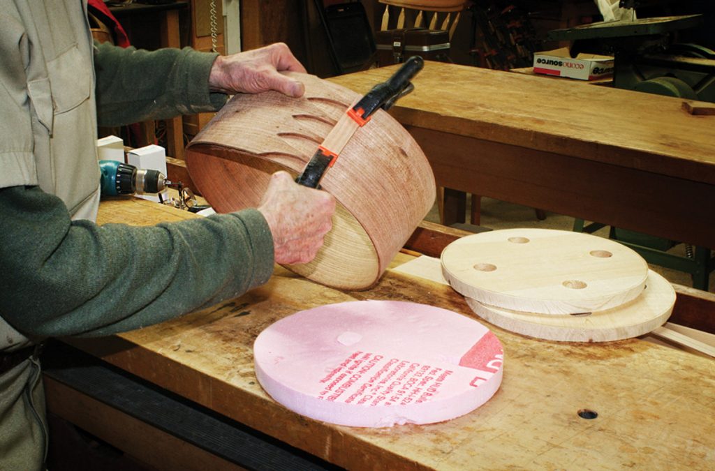 Rediscover a Shaker Classic | Popular Woodworking