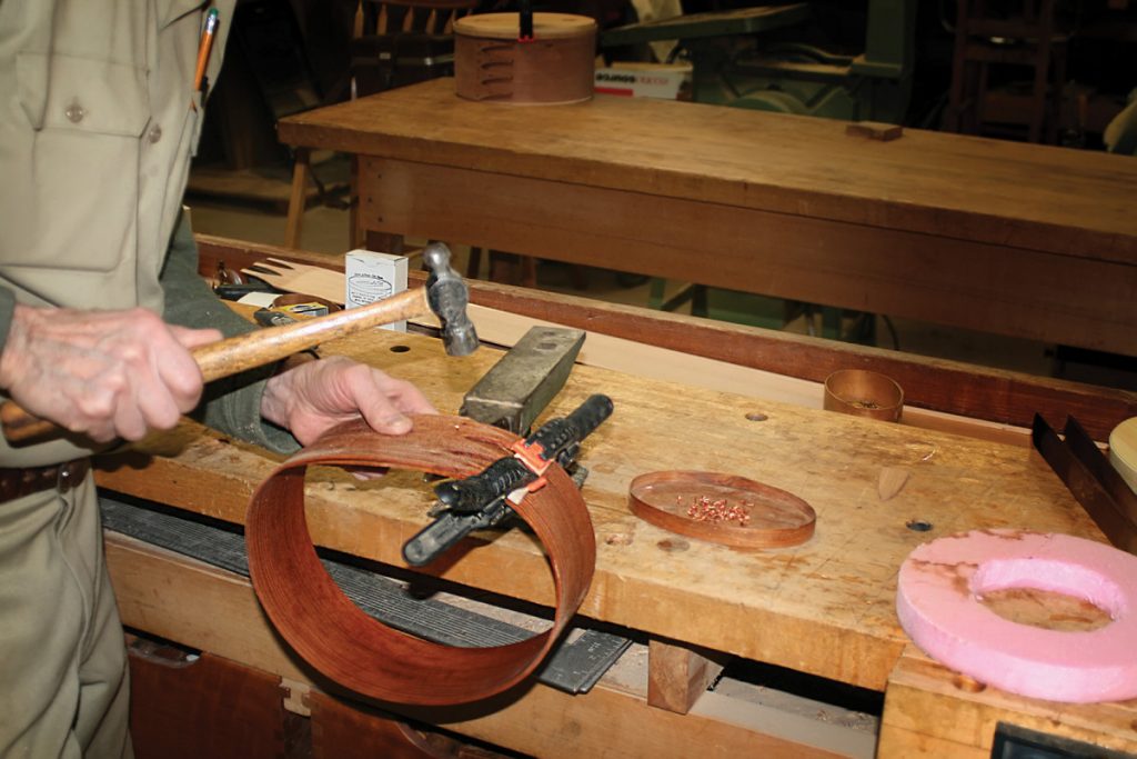 Rediscover a Shaker Classic | Popular Woodworking