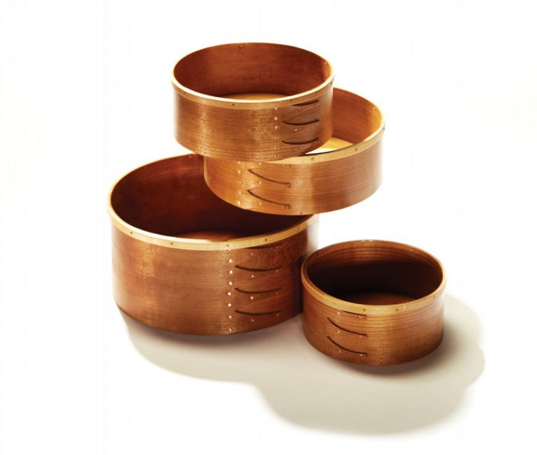 Rediscover a Shaker Classic | Popular Woodworking