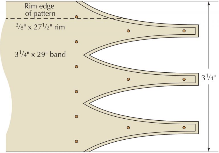 Rediscover a Shaker Classic | Popular Woodworking