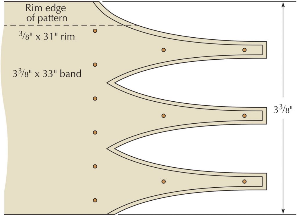 Rediscover a Shaker Classic | Popular Woodworking
