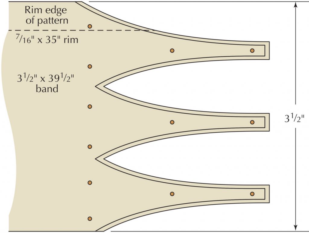 Rediscover a Shaker Classic | Popular Woodworking