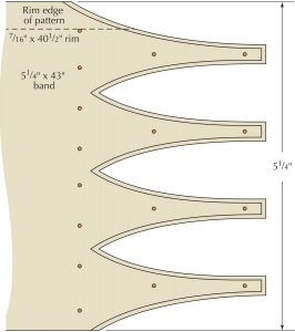 Rediscover a Shaker Classic | Popular Woodworking