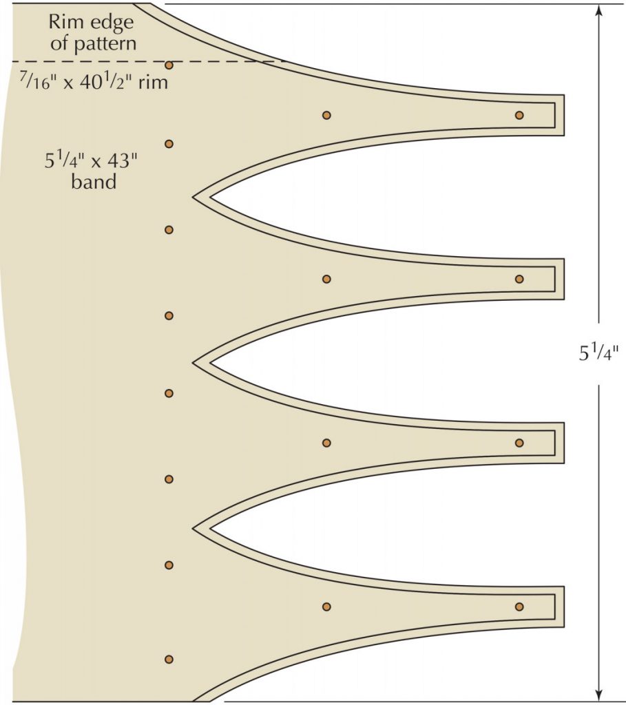 Rediscover a Shaker Classic | Popular Woodworking