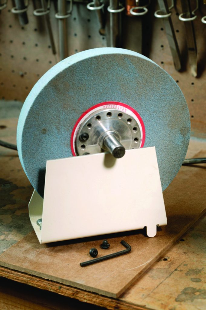 Sharpening for Woodturners | Popular Woodworking