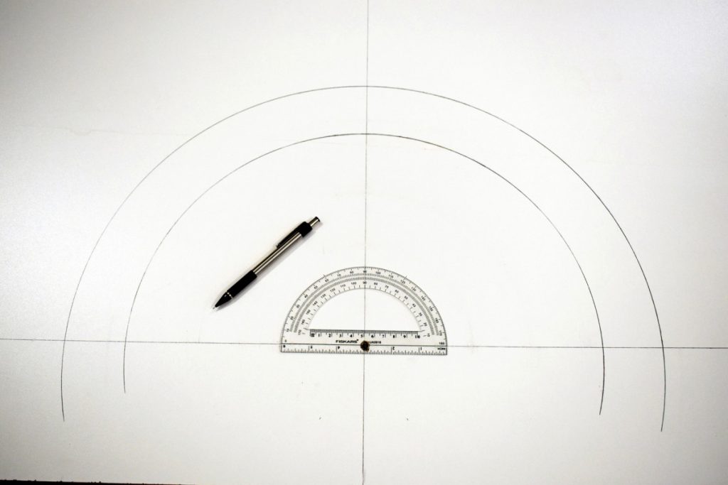 Rout Arches of Any Size | Popular Woodworking