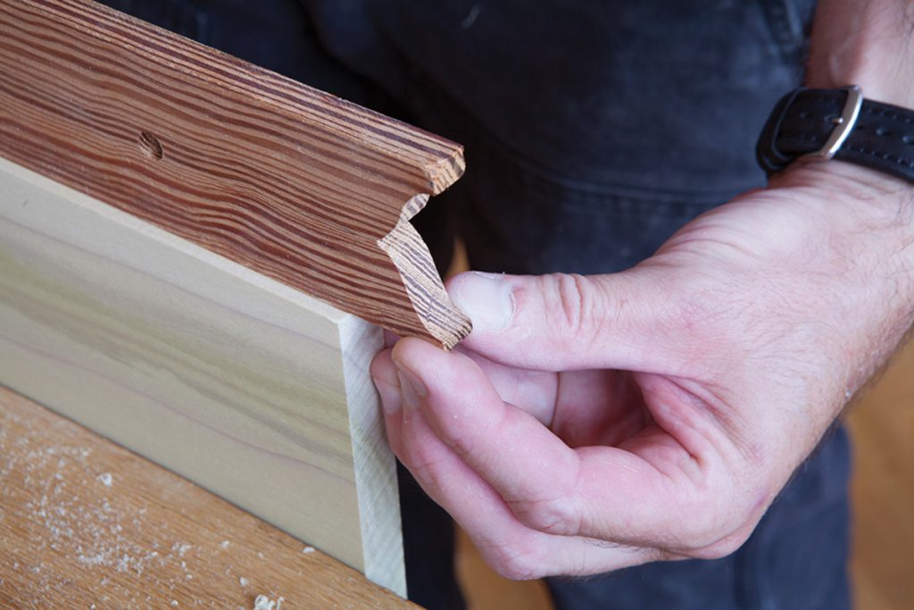 How & Why of Spring Joints | Popular Woodworking