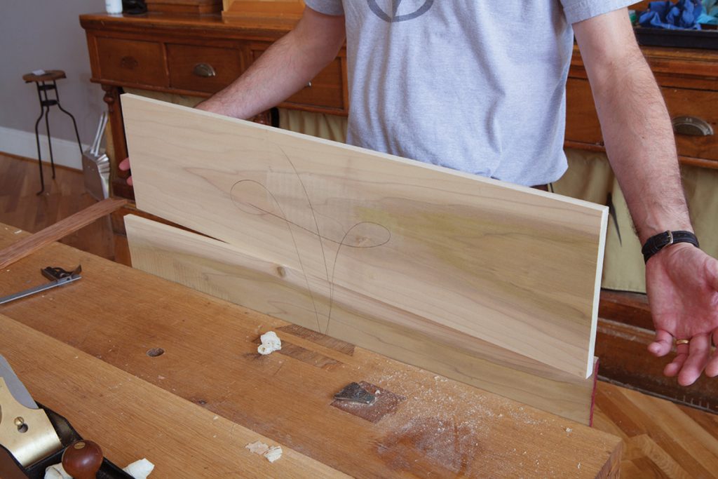 How & Why of Spring Joints | Popular Woodworking