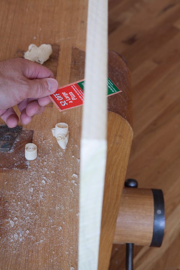 How & Why of Spring Joints | Popular Woodworking