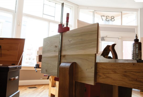 How & Why of Spring Joints | Popular Woodworking