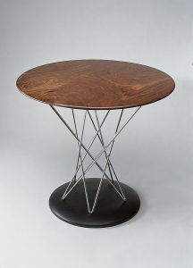 Tornado Table | Popular Woodworking