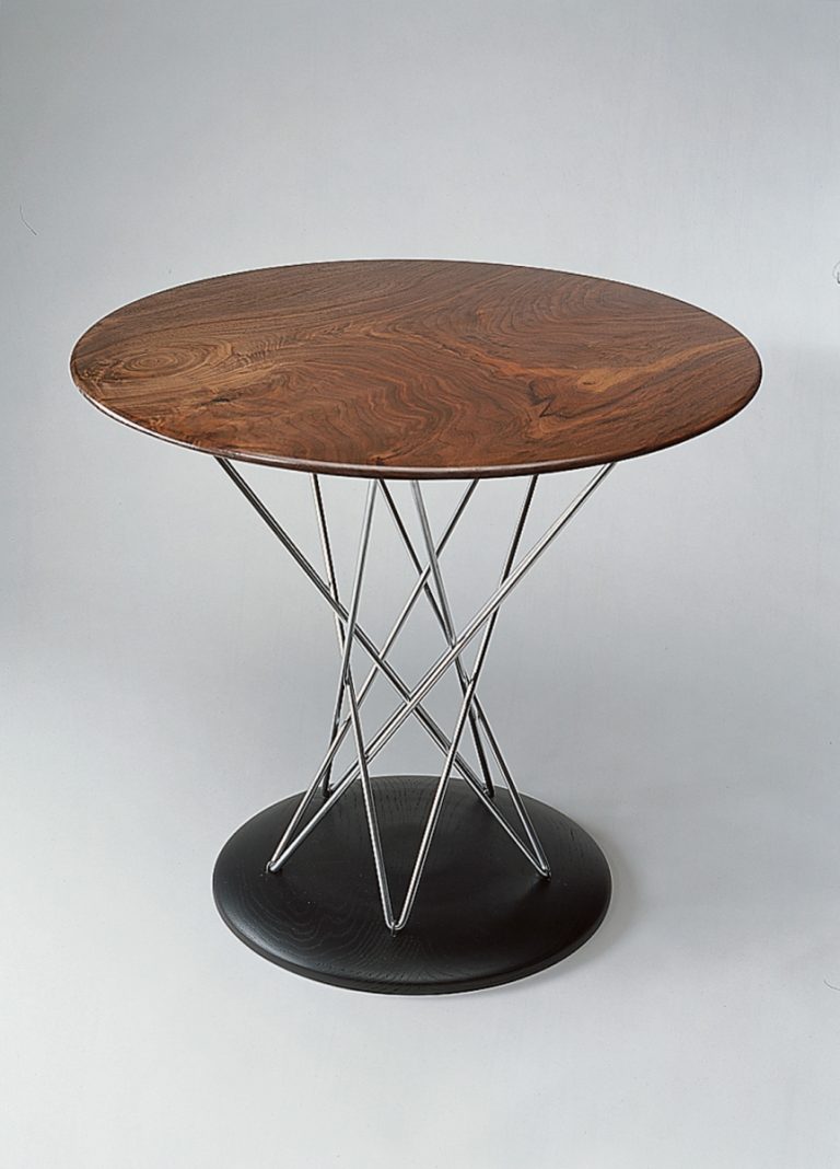 Tornado Table | Popular Woodworking
