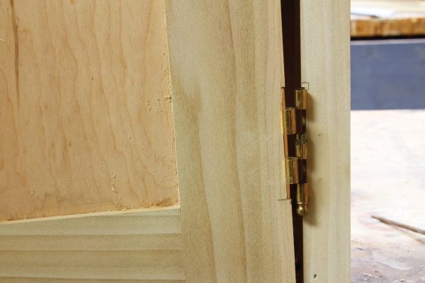 Installing 8 Common Hinges | Popular Woodworking