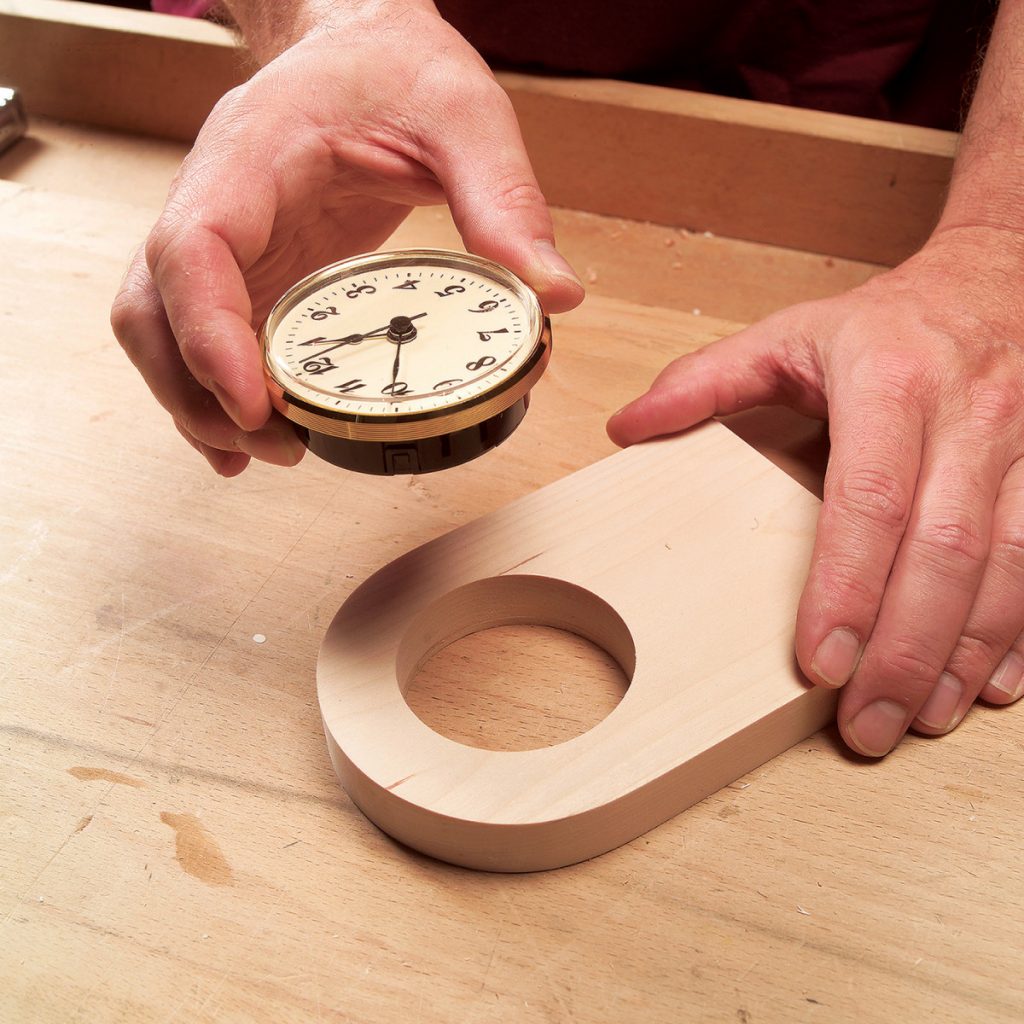 Forstner Bits Basics | Popular Woodworking