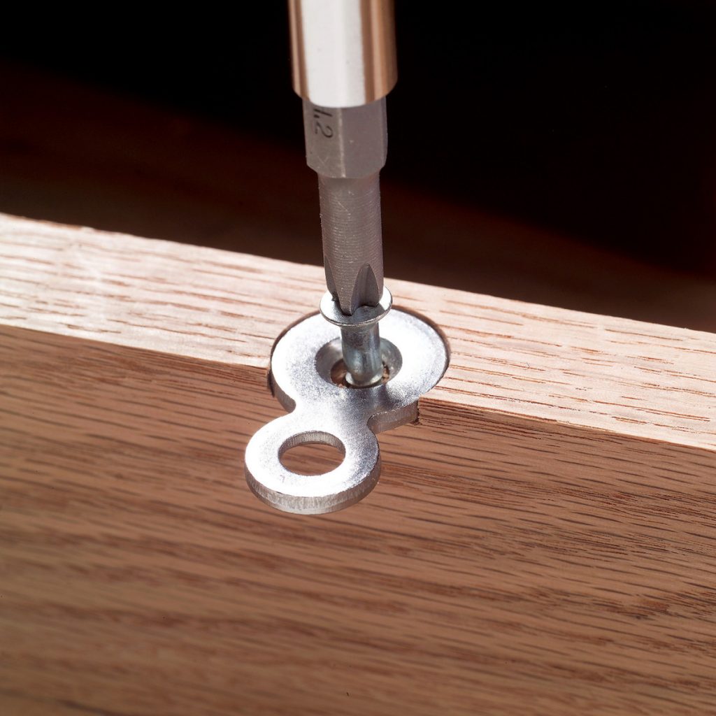 Forstner Bits Basics | Popular Woodworking